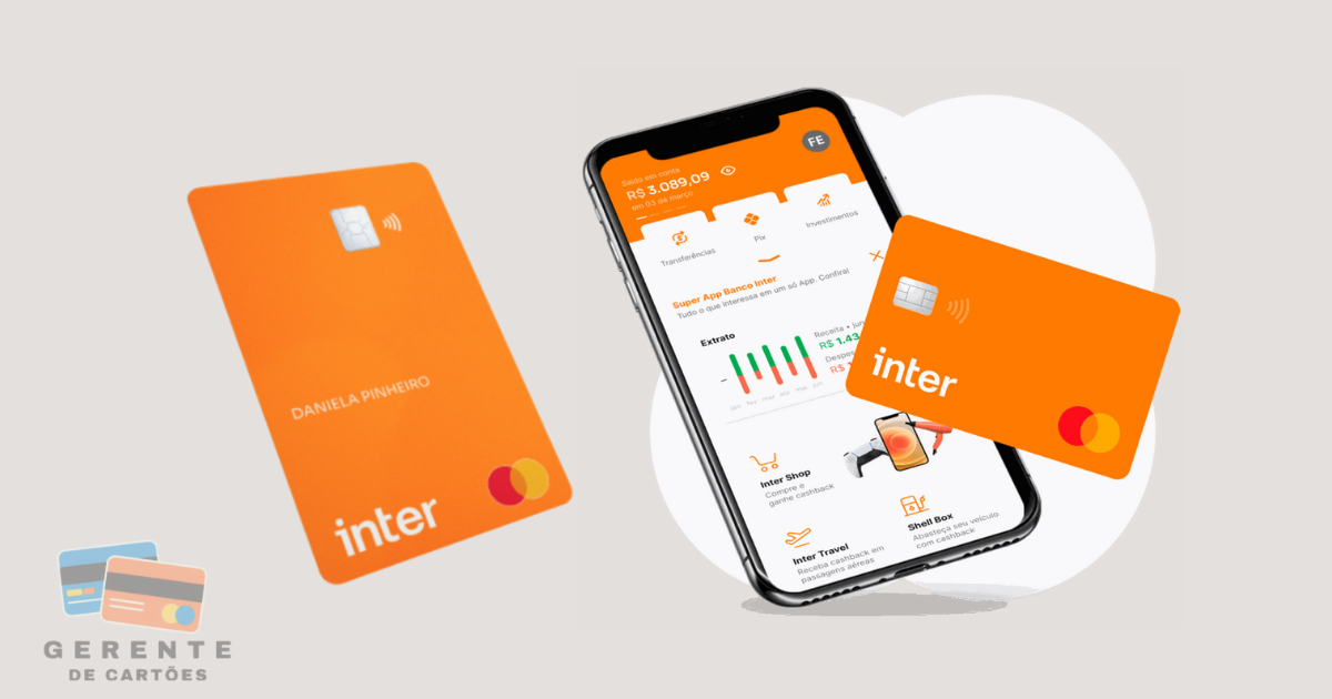 Banco Inter Análise Completa