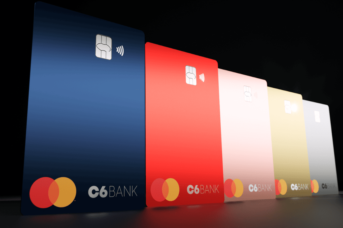 COMO AUMENTAR O LIMITE DO CARTÃO DE CRÉDITO C6 BANK: Dicas Infalíveis Para Turbinar Seu Poder De ...