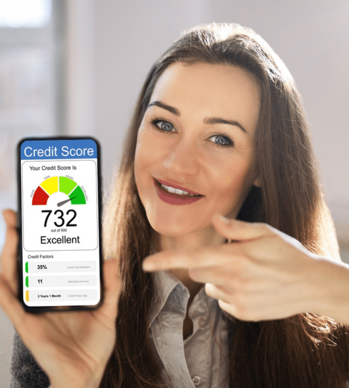 Como Aumentar o Score em 12 Passos: Guia Completo