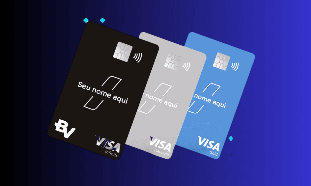 Banco BV Cartão De Crédito: Conta Digital, Cashback E Aprovação ...